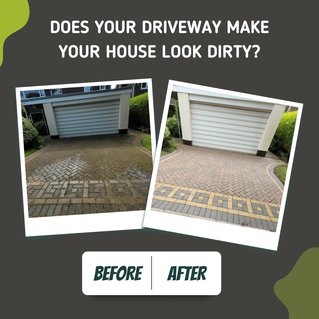 Jet Washing Cheshire - The Benefits Jet Washing for Your Home ...